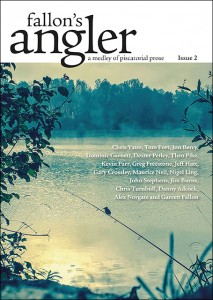 That tricky second album…? – Kevin Parr